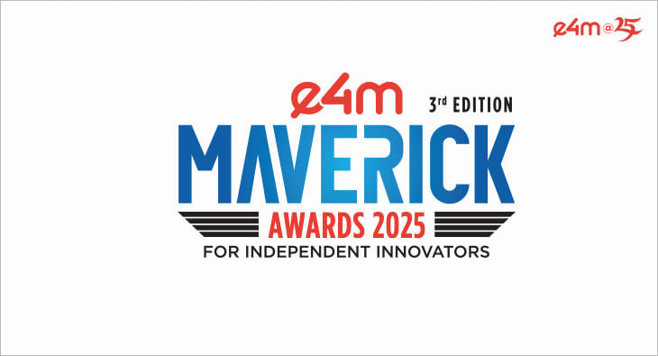 YAAP Digital named ‘Maverick Agency of the Year’ at e4m Maverick Awards ...