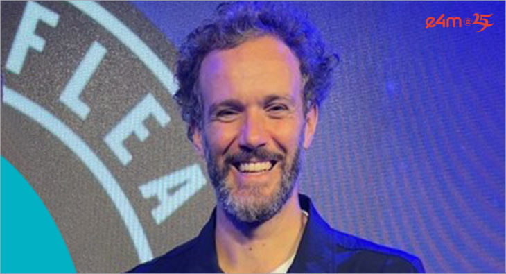 Mario Alvisi resigns as Chief Growth Officer – EV at Eicher Motors