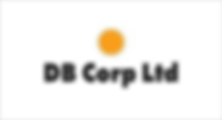 DB Corp Ltd