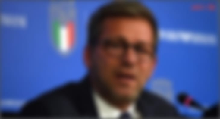 Giuseppe Marsocci set to become CEO of Giorgio Armani