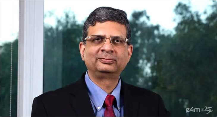 Nirupam Sahay - CEO, Hindware