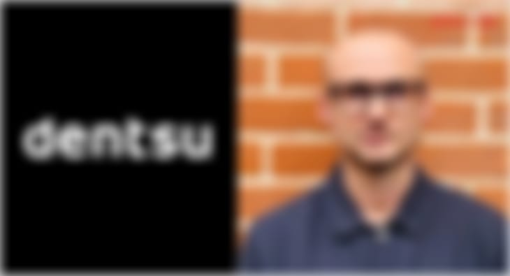 Dentsu UK&I appoints Mike Florence as Chief Strategy & Planning Officer