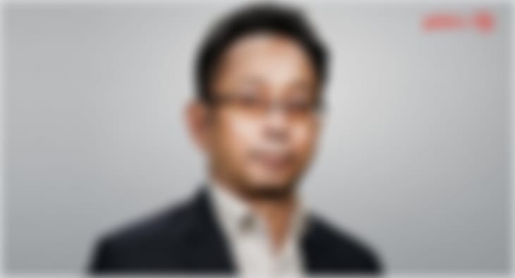 Raktim Das to move on from TV9 Network