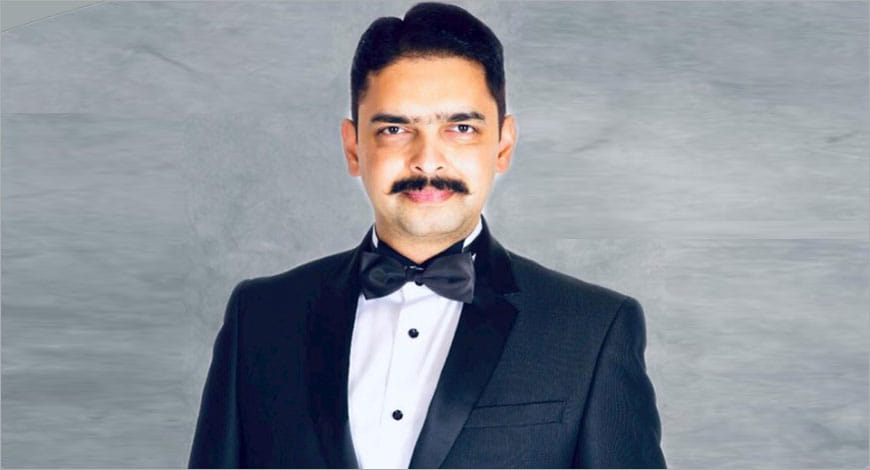 Karan Abhishek Singh exits Zee Media as Chief Executive Officer