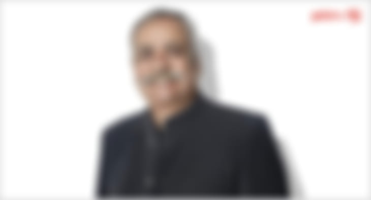 Amit Syngle remembers Piyush Pandey, advertising legend