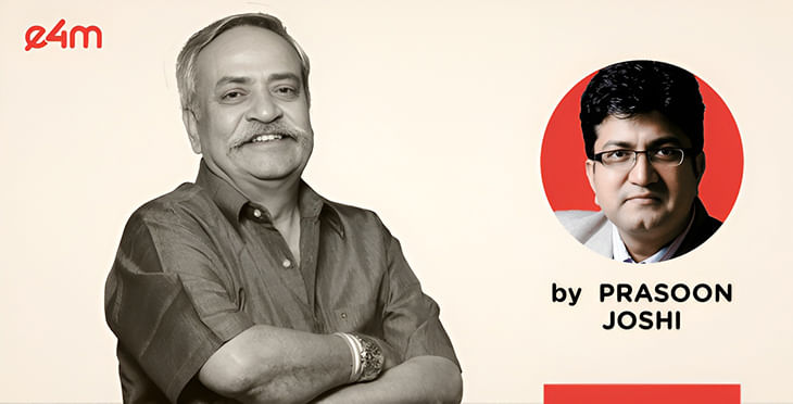 prasoon-joshi-tribute-piyush-pandey - Latest News About prasoon-joshi ...