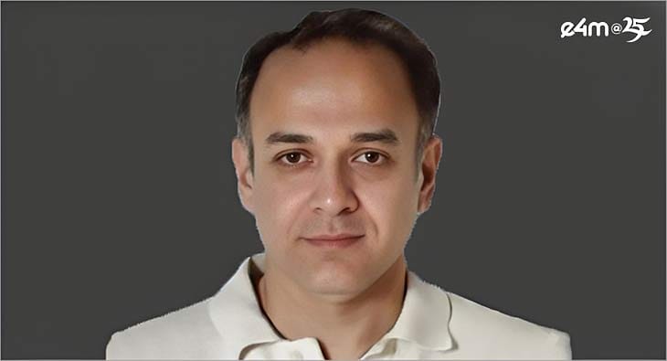 Syed Fazal Bari appointed as Head of New Initiatives at Times Internet