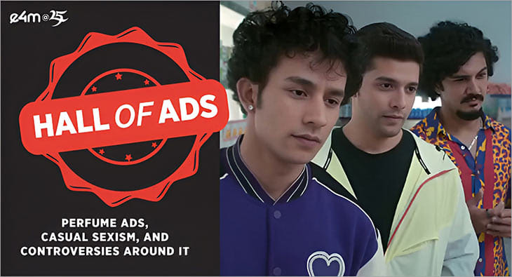 Halls of Ads