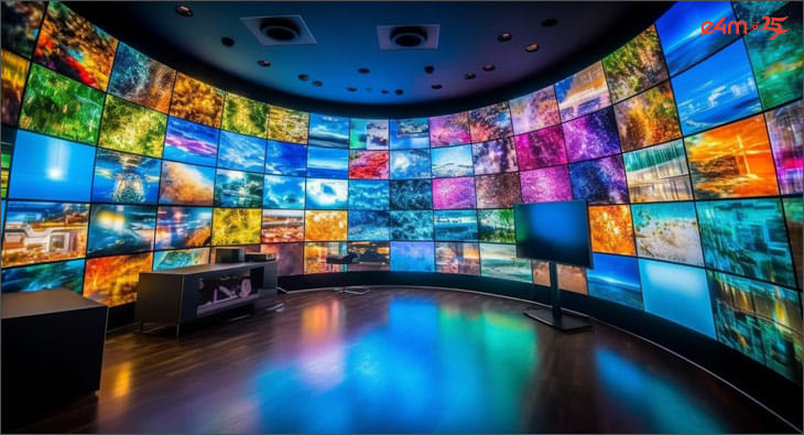 TV