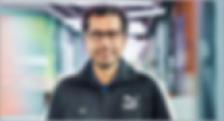 Karthik Balagopalan resigns as PUMA MD