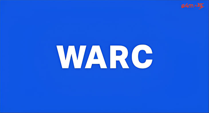 WARC