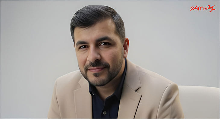 Amit Dhawan steps down as CEO of Art-E MediaTech
