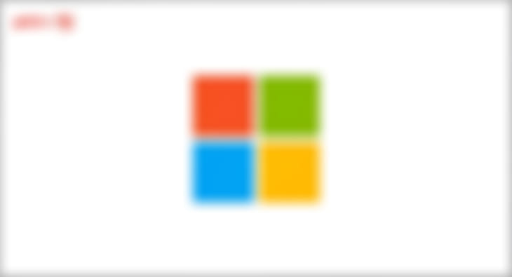 Microsoft