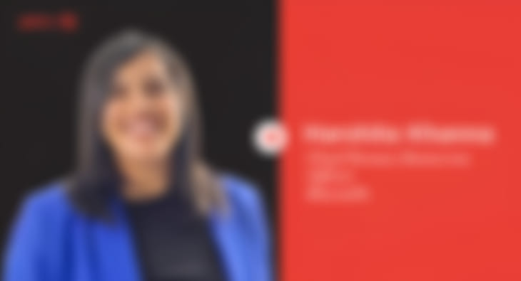 Harshita Khanna appointed Chief Human Resources Officer at BharatPe