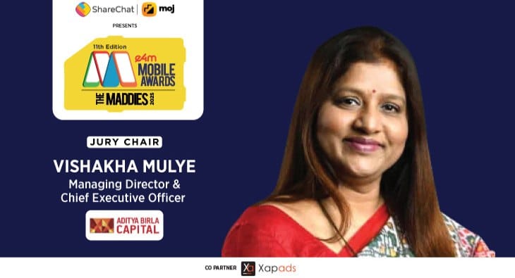 Vishakha Mulye - MD & CEO of Aditya Birla Capital
