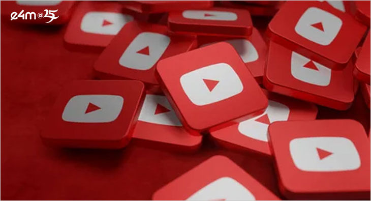 youtube-earnings - Latest News About youtube-earnings - Exchange4media