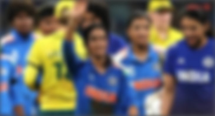 Fans and celebrities cheer India’s women’s cricket team’s record ...