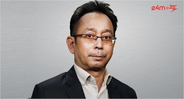 Raktim Das appointed as CEO of Zee Media Corporation Limited