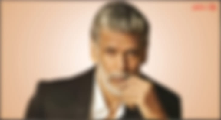 Milind Soman