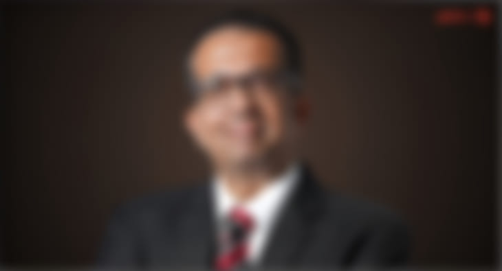 Karthik Athreya joins Sundaram Alternates as Managing Director