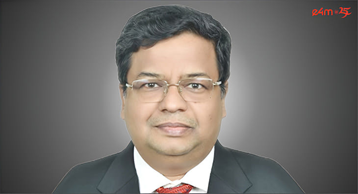 Manish Agrawal joins Equitas Bank as President – Finance