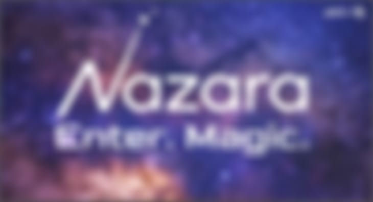 Nazara unveils new brand identity