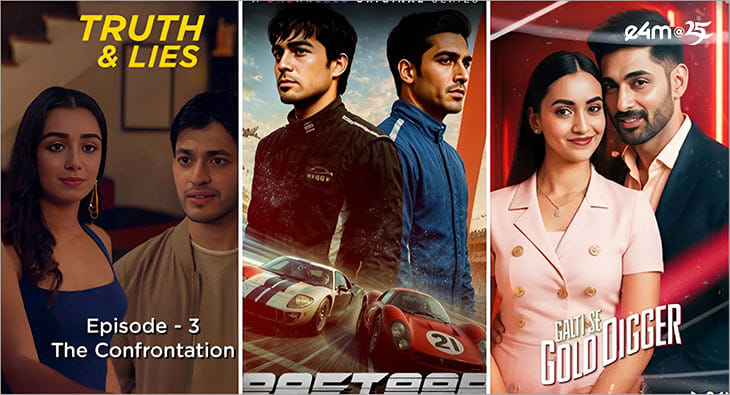 Microdramas