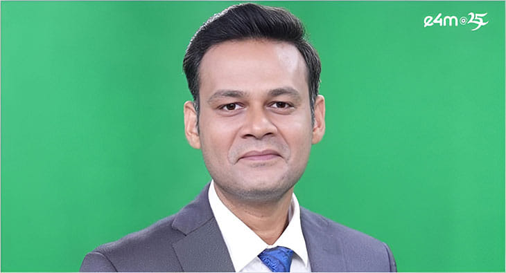 Ashish Kumar Sinha