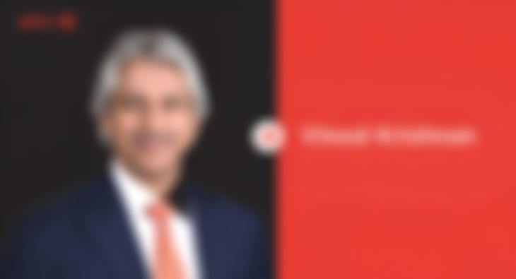 Vinod Krishnan joins EDME Insurance Brokers leadership team