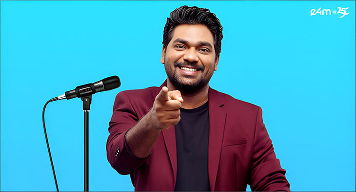 Zakir Khan