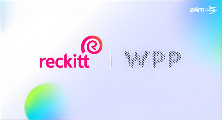 WPP, Reckitt