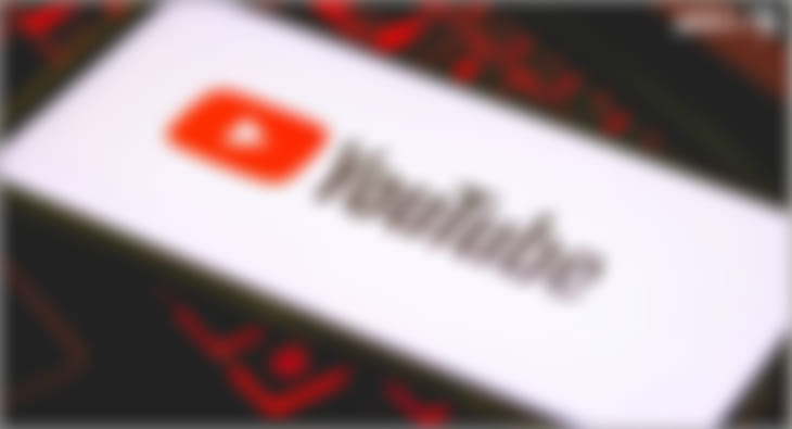 YouTube, creators