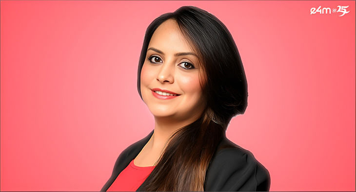 Surya Roshni promotes Parul Phadke to lead Marketing & Advertising