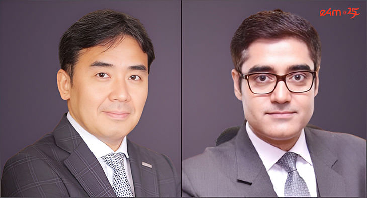 Manish Sharma steps down from Panasonic India