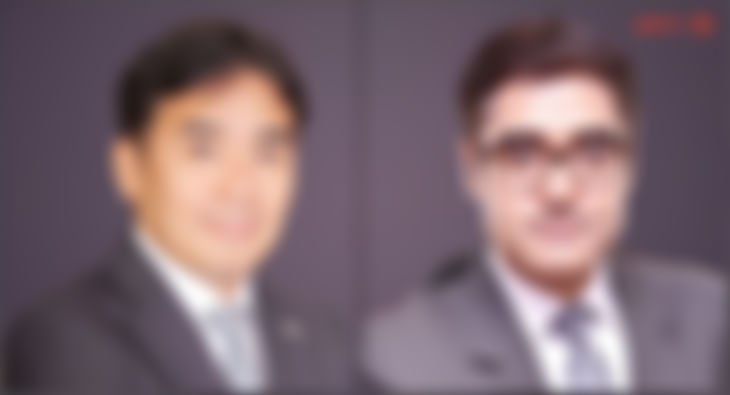 Manish Sharma steps down from Panasonic India