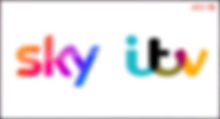 ITV, television business, Sky