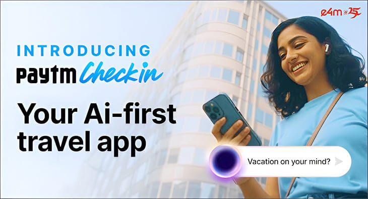 Paytm AI
