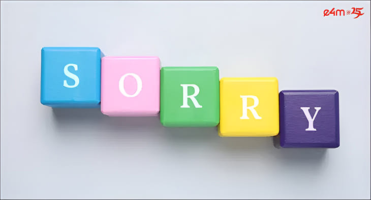 apology marketing