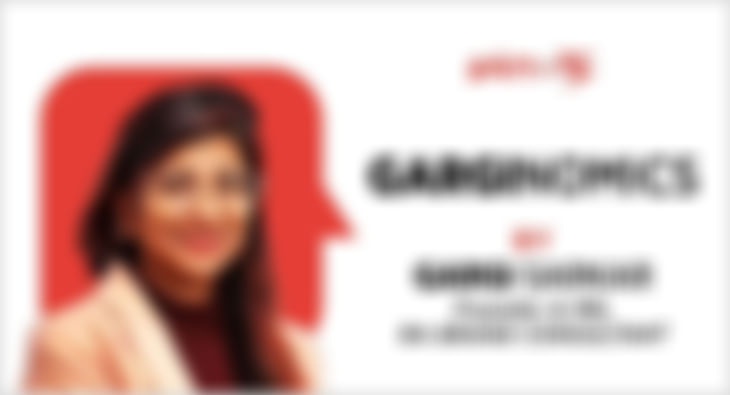 Gargi Sarkar, RA Brand Consultant