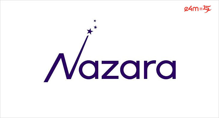 Nazara Q2FY26 revenues up 65% to Rs 527 crore