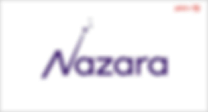 Nazara Q2FY26 revenues up 65% to Rs 527 crore