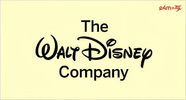 walt disney