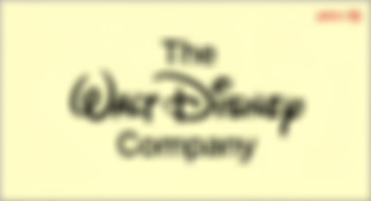walt disney