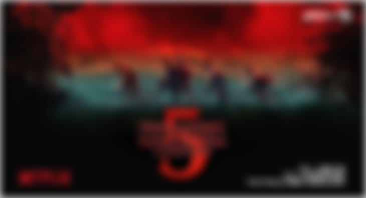 Fans reacting to Stranger Things 5 updates across social media platforms