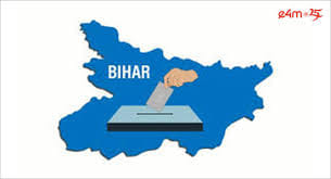 Bihar polls