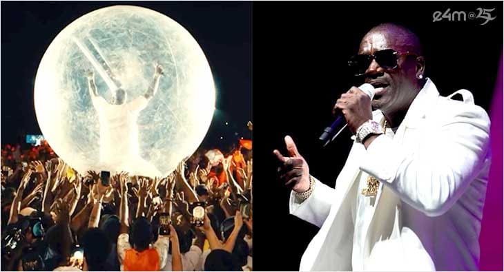 Akon’s Mumbai concert shows how nostalgia-driven setlists fuel viral ...