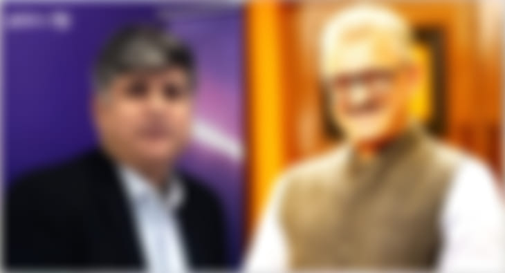 Planetcast CEO transition from Sanjay Duda to Sanjay Bhat