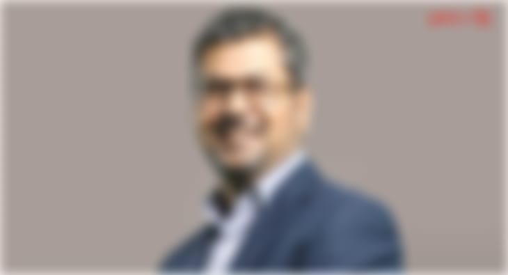 Tushar Shah steps down from Sony Pictures Networks India