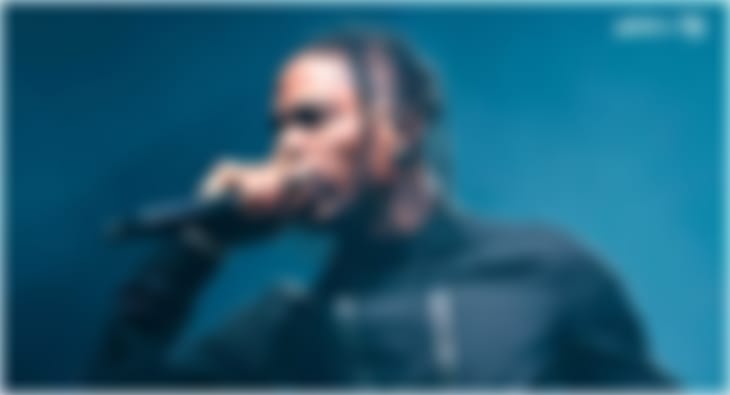 Travis Scott