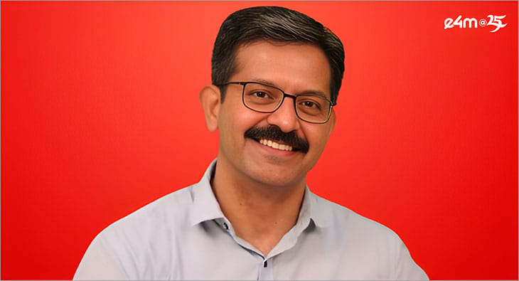 Senior journalist Sumit Awasthi resigns from NDTV